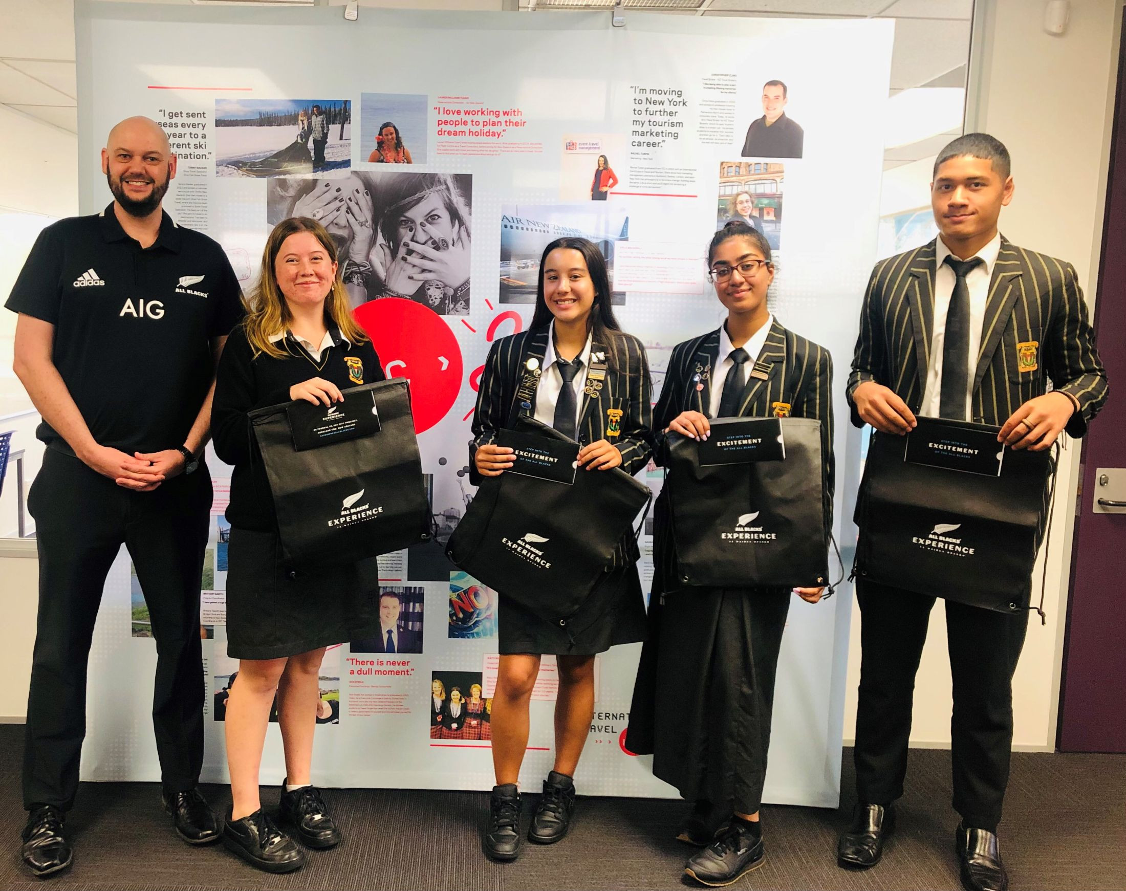 Tourism Plus Academy