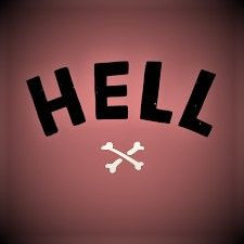 A Visit from Hell Pizza